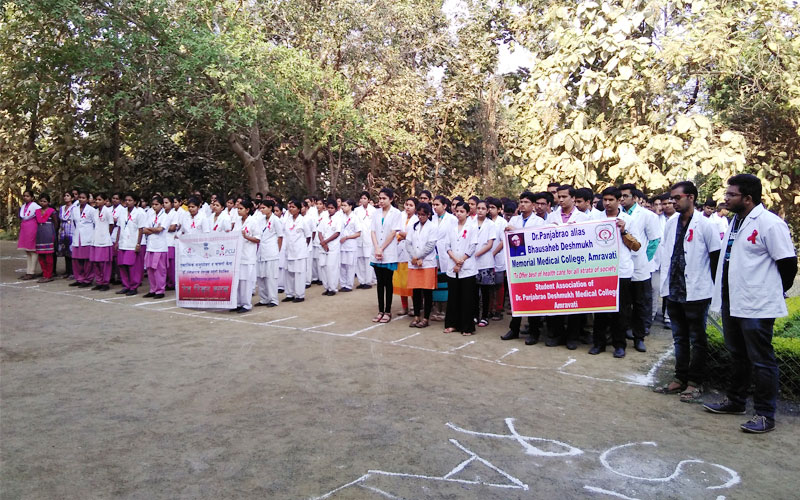 Dr. PANJABRAO DESHMUKH NURSING INSTITUTE Dr. Panjabrao Deshmukh Nursing ...