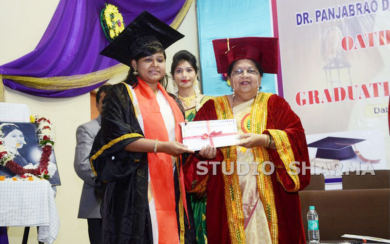 Dr. PANJABRAO DESHMUKH NURSING INSTITUTE Dr. Panjabrao Deshmukh Nursing ...